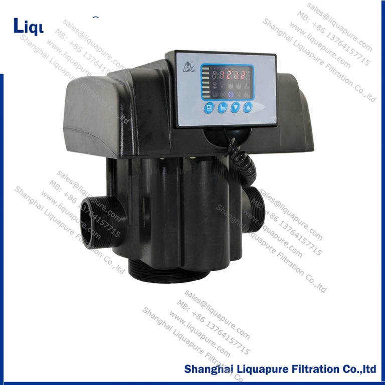 F99B 15t/hr Automatic Filter Valve - Liquapure Filtration